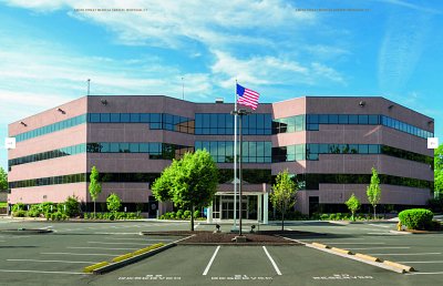 Four Health Systems in One MOB: Anchor Purchases 40 Cross Street in ...